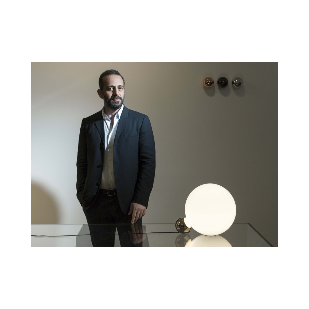 Buy the Flos Copycat Table Lamp at nest.co.uk