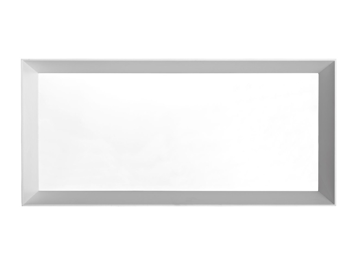 Buy the Molteni&C Gio Ponti D.950.1 Framed Mirror at nest.co.uk