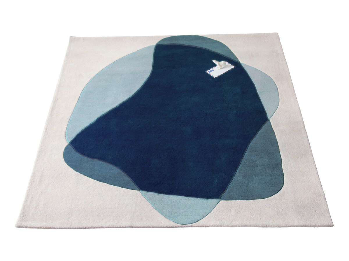 Buy the Harto Serge Rug at nest.co.uk
