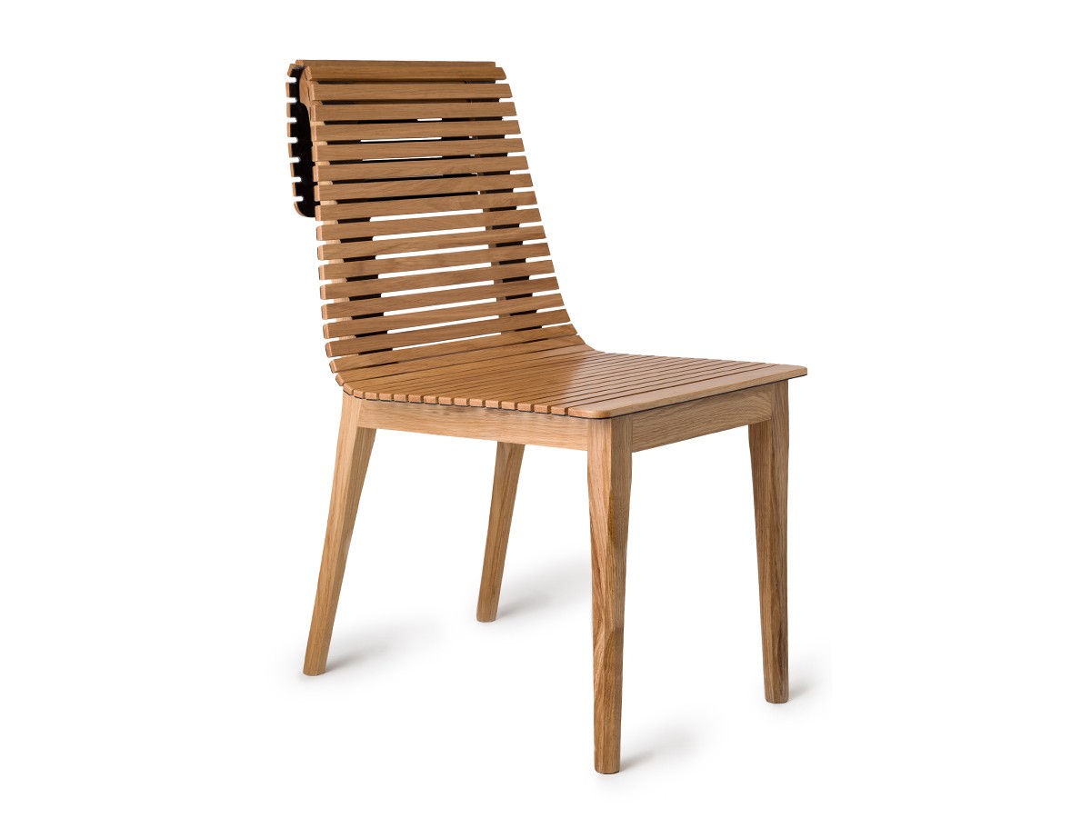 Buy the Petite Friture Market Chair at nest.co.uk
