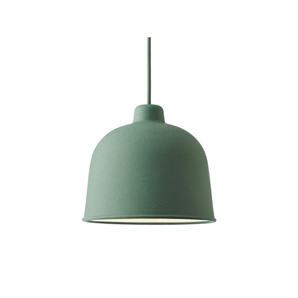 Buy the Muuto Grain Pendant Light at nest.co.uk