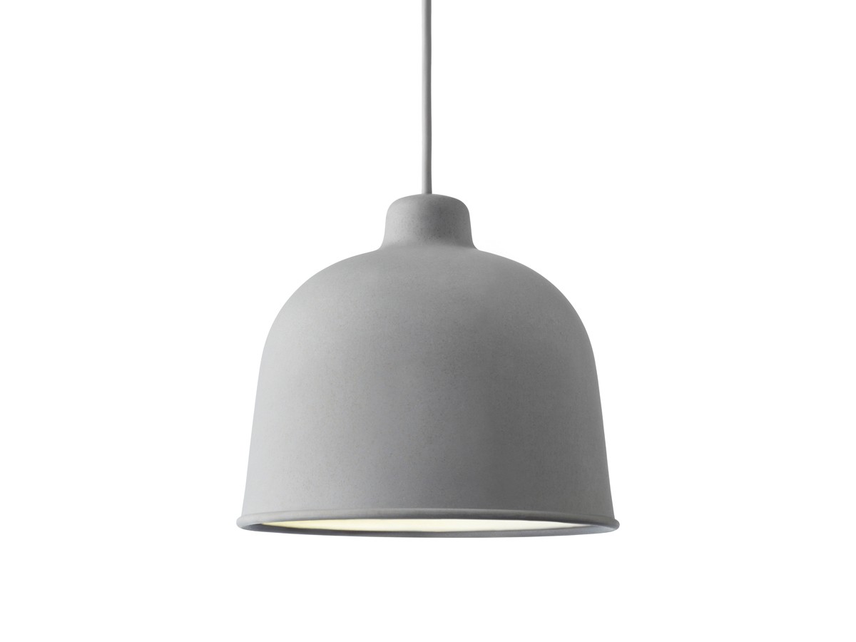 Buy the Muuto Grain Pendant Light at nest.co.uk