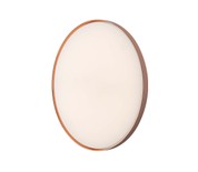 Buy the Flos Clara Ceiling/Wall Light at Nest.co.uk