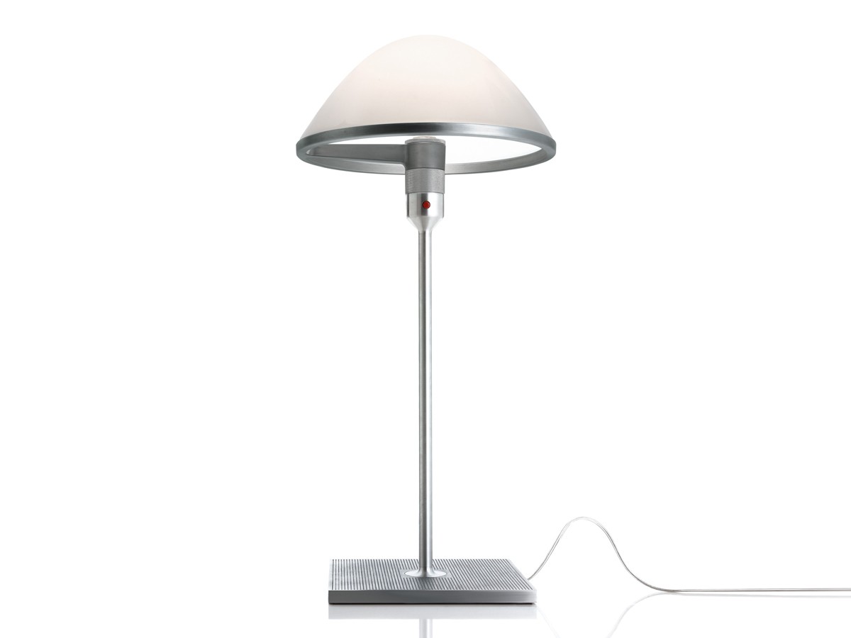 Buy the Luceplan Miranda Table Lamp at nest.co.uk