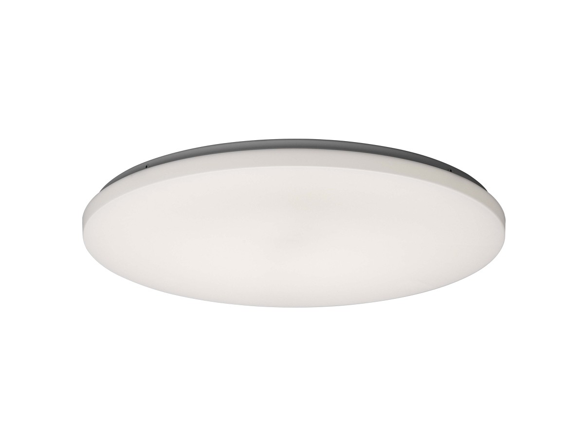 Buy the Flos Clara Wall / Ceiling Light at nest.co.uk