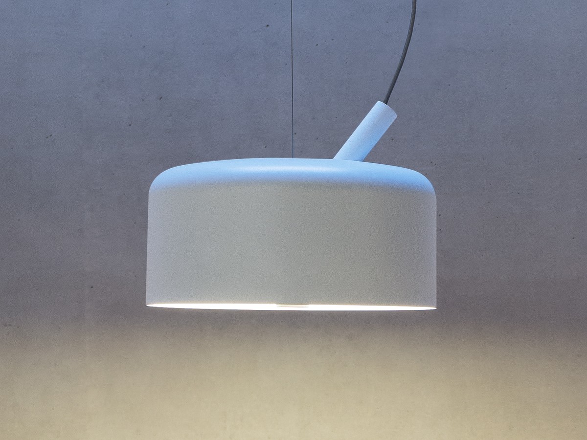 Buy the Vertigo Bird Small Hagar Suspension Light at nest.co.uk