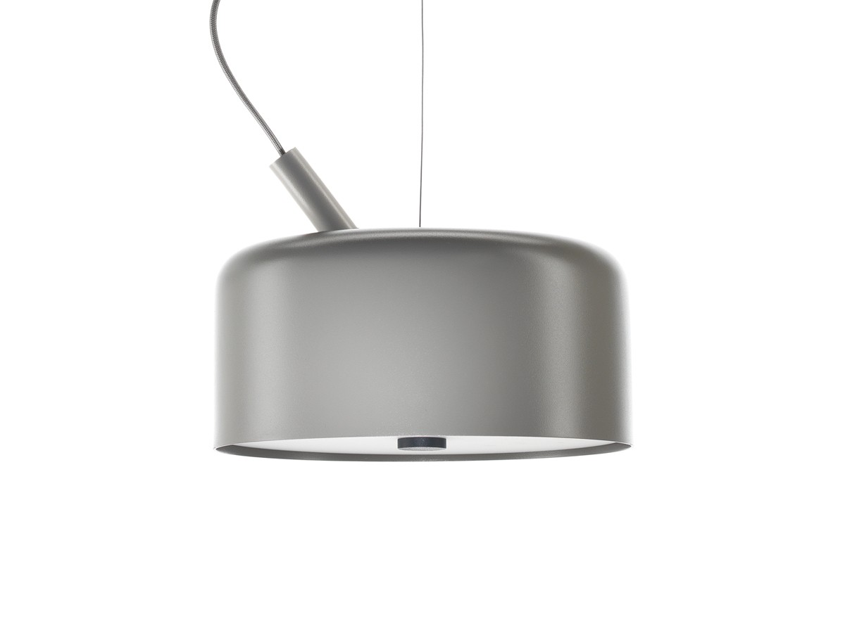 Buy the Vertigo Bird Small Hagar Suspension Light at nest.co.uk