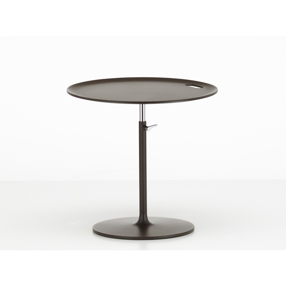 Buy the Vitra Rise Side Table at nest.co.uk
