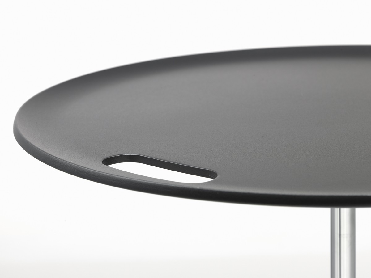 Buy the Vitra Rise Side Table at nest.co.uk