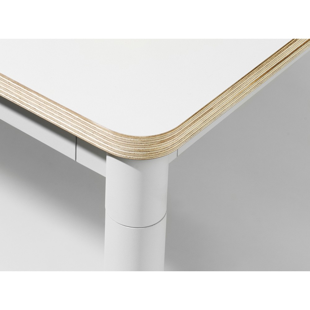 Buy the Muuto Base Dining Table at nest.co.uk