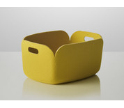 Buy the Muuto Restore Storage Basket at Nest.co.uk