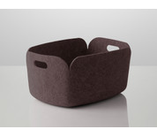 Buy the Muuto Restore Storage Basket at Nest.co.uk