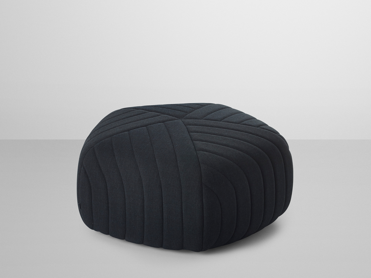 Buy the Muuto Five Pouffe at Nest.co.uk