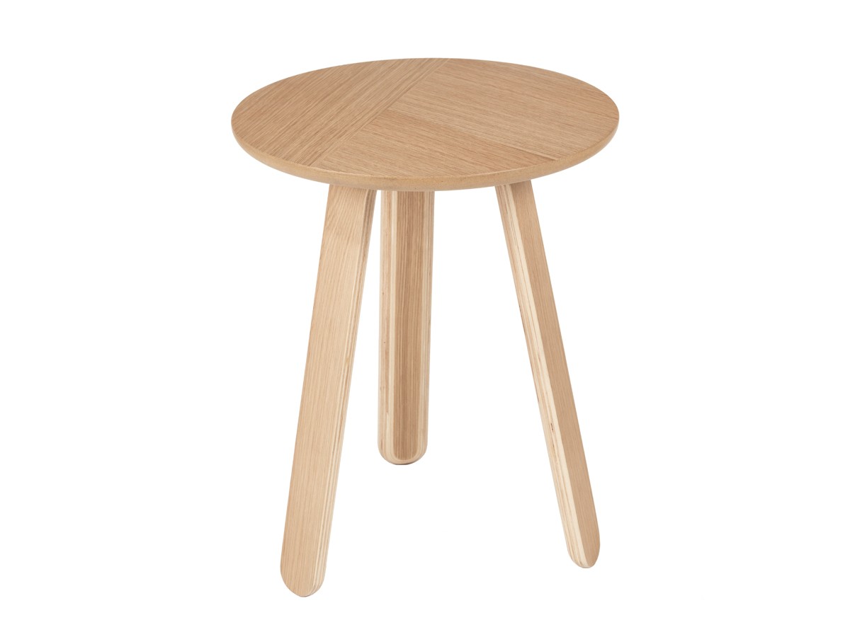 Buy the Gubi Paper Side Table at nest.co.uk
