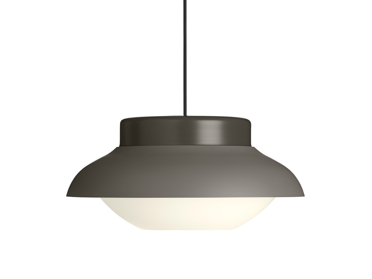 Buy the Gubi Collar Pendant Light Large at nest.co.uk