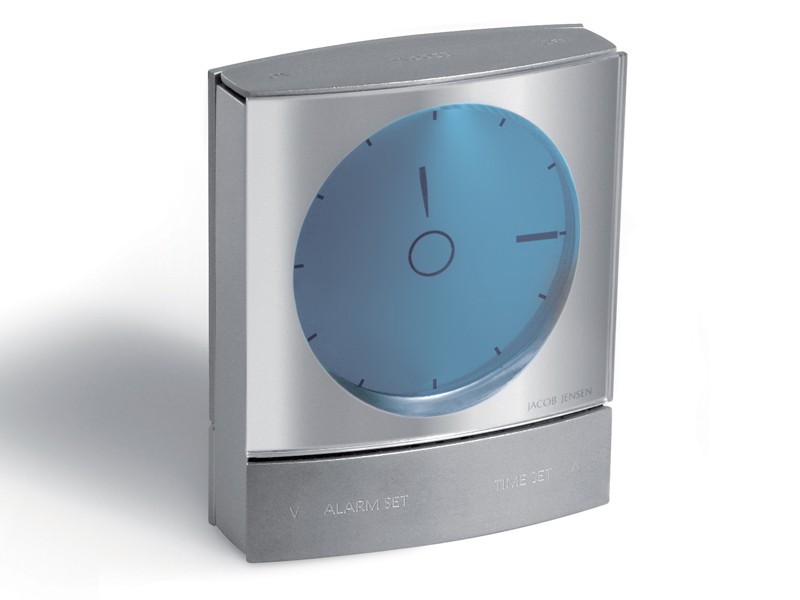 Buy the Jacob Jensen Wake Up Alarm Clock at nest.co.uk