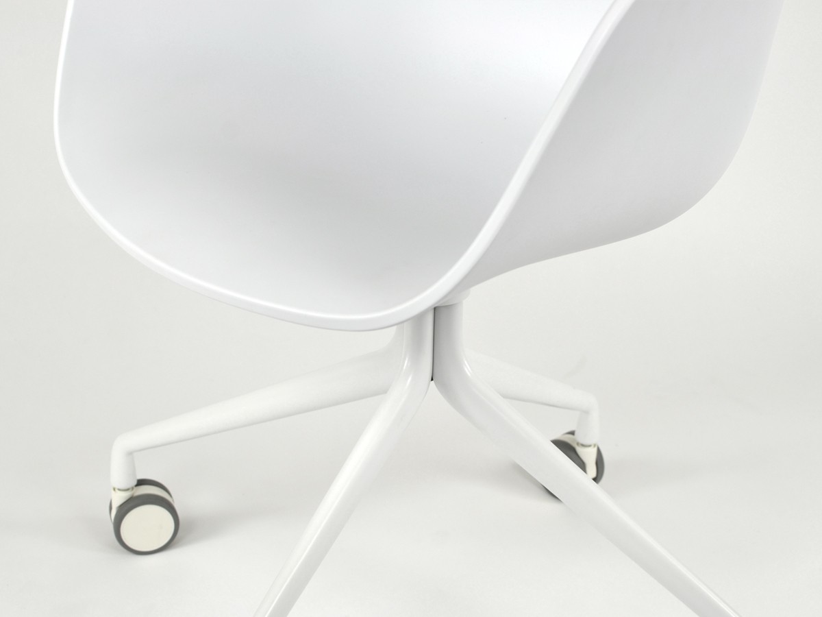 Buy the Ex-Display Hay About A Chair AAC24 - Armchair with Swivel Base ...