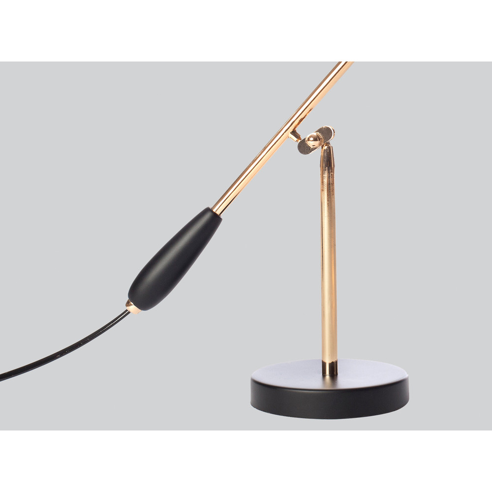 Buy the Northern Birdy Table Lamp at nest.co.uk