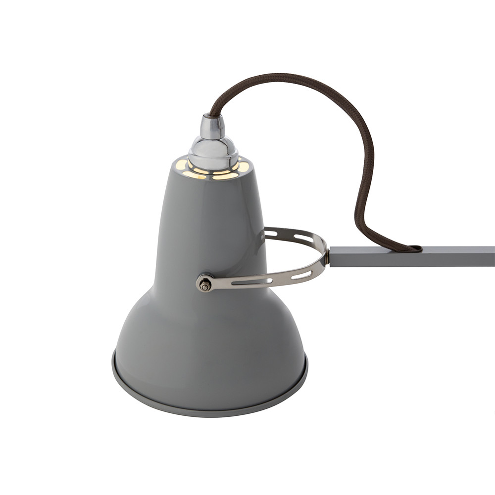 Buy the Anglepoise Original 1227 Mini Desk Lamp at nest.co.uk