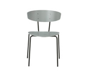 Buy the Ferm Living Herman Chair at Nest.co.uk