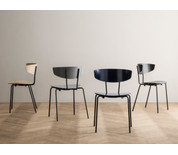 Buy the Ferm Living Herman Chair at Nest.co.uk