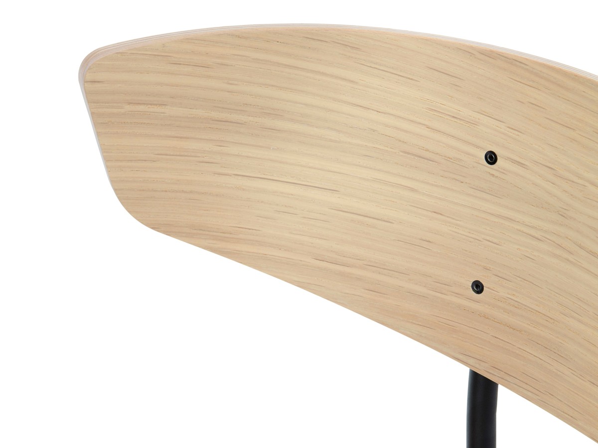 Buy the Ferm Living Herman Chair at nest.co.uk