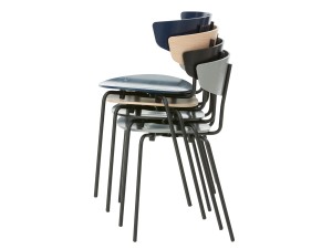 Buy the Ferm Living Herman Chair at nest.co.uk