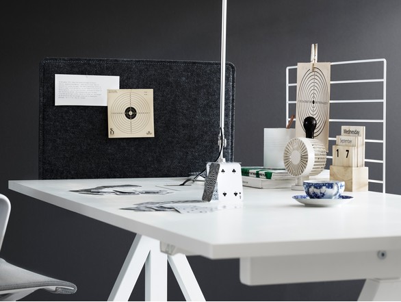 String Designer Shelving | String Pocket Shelving | nest.co.uk