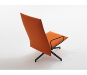 Buy the Knoll Studio Knoll Pilot Chair with High Back at Nest.co.uk