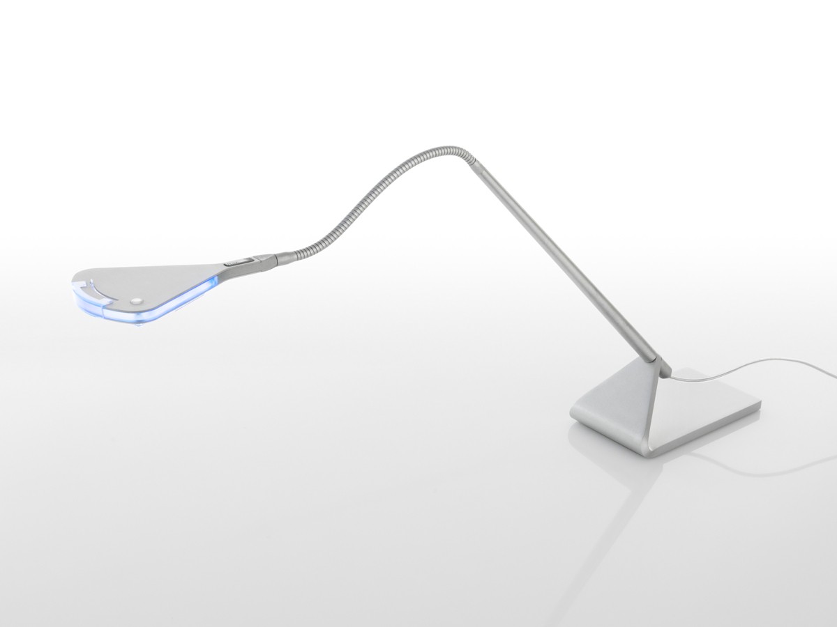 Buy the Luceplan Mix Table Light at nest.co.uk