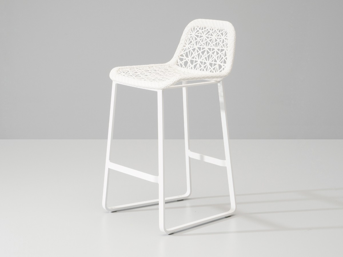 Buy the Kettal Maia Bar Stool at nest.co.uk