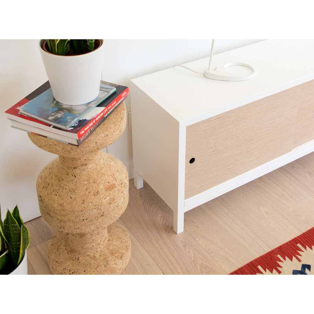 Buy the Vitra Cork Family Model A at nest.co.uk