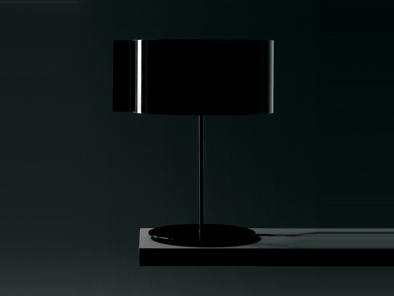Buy the Oluce Switch Table Lamp at nest.co.uk