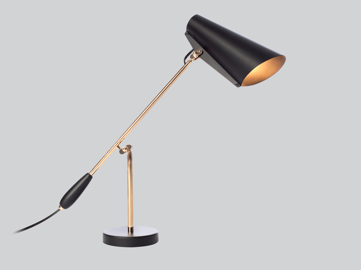 Buy the Northern Birdy Table Lamp at Nest.co.uk