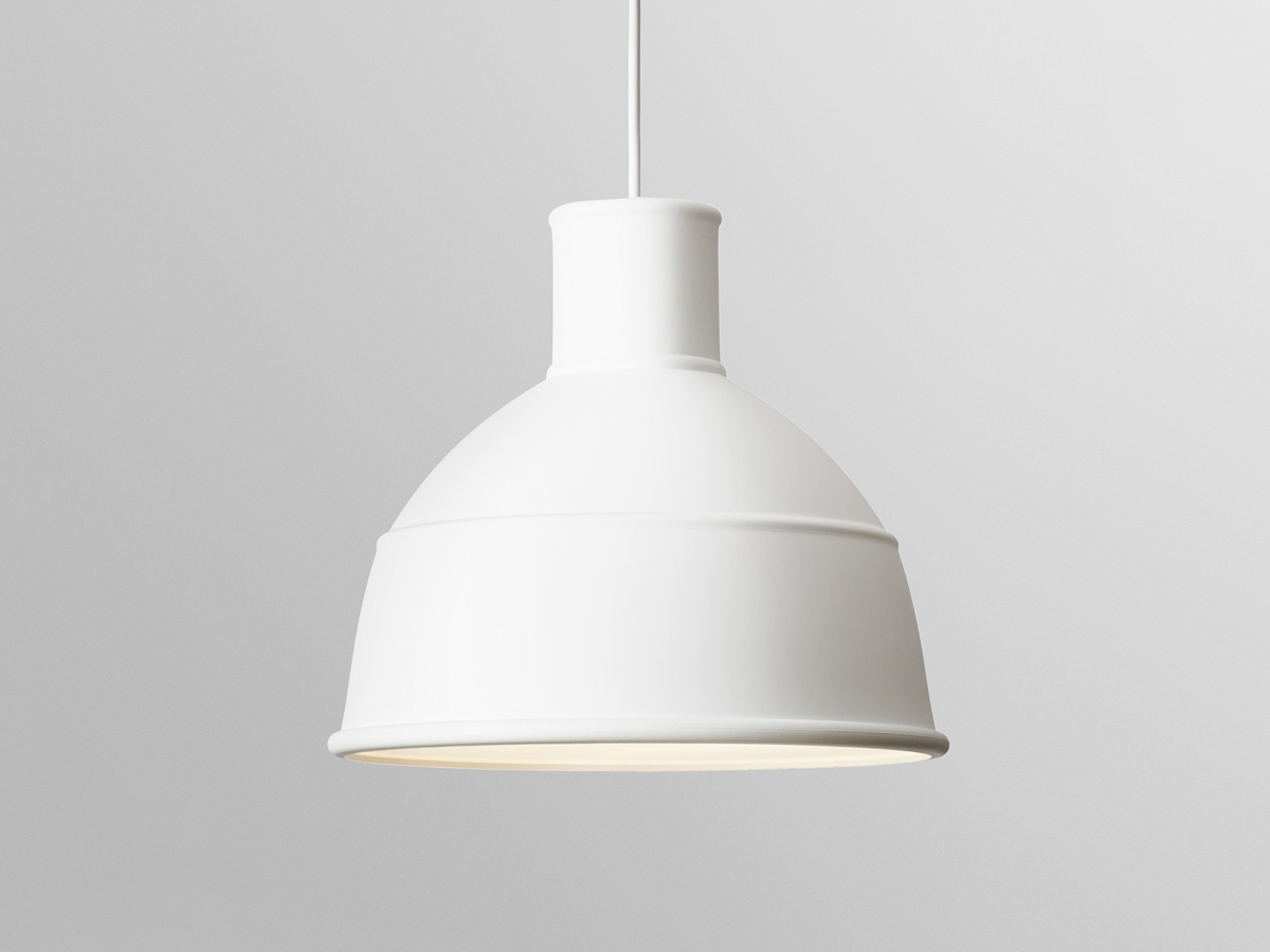 Buy the Muuto Unfold Pendant Light at Nest.co.uk