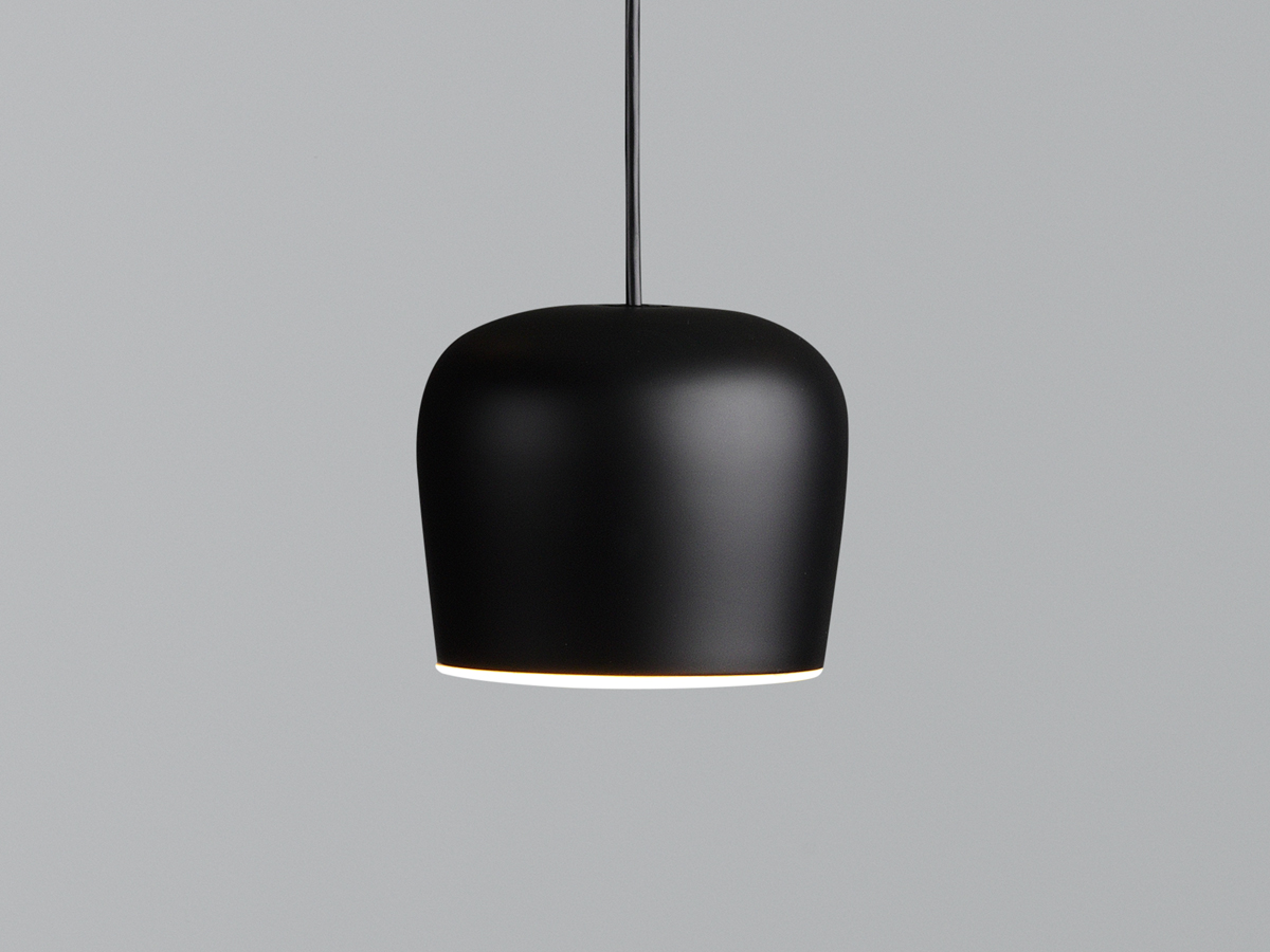 Buy the Flos AIM Small Pendant Light Fixed at Nest.co.uk