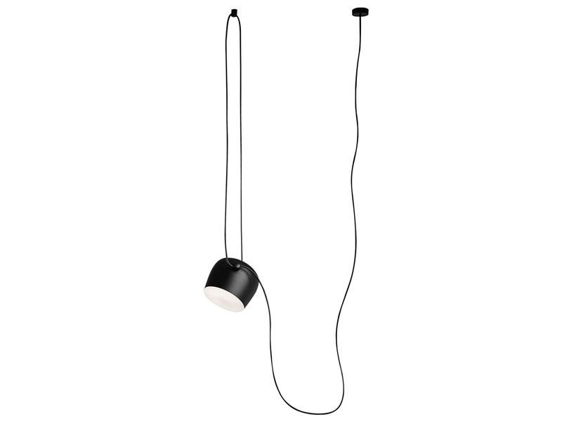 Buy the Flos AIM Suspension Light at Nest.co.uk