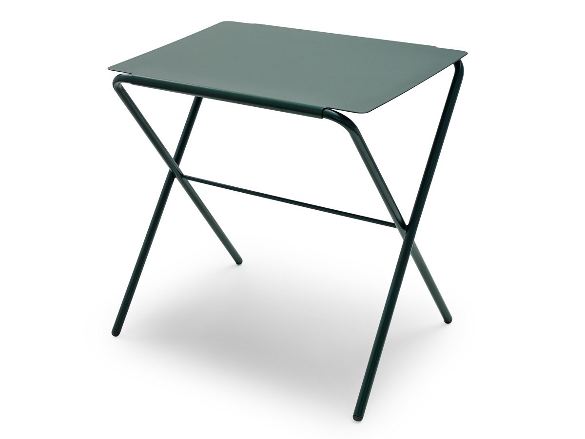 Buy the Skagerak by Fritz Hansen Skagerak Bow Table at nest.co.uk