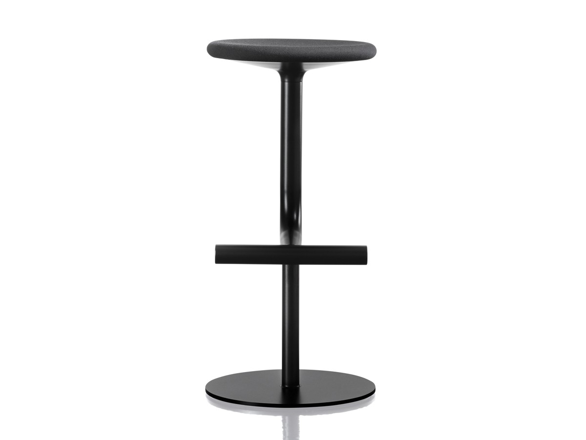 Buy the Magis Tibu Swivel Bar Stool at nest.co.uk