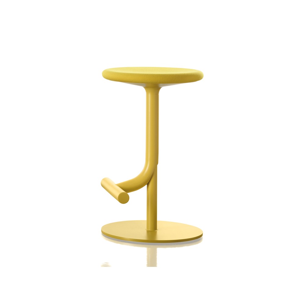 Buy the Magis Tibu Swivel Bar Stool at nest.co.uk