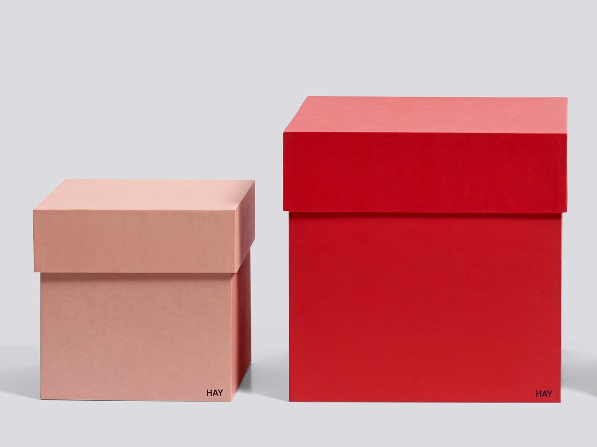 Buy the Hay Box Box at nest.co.uk