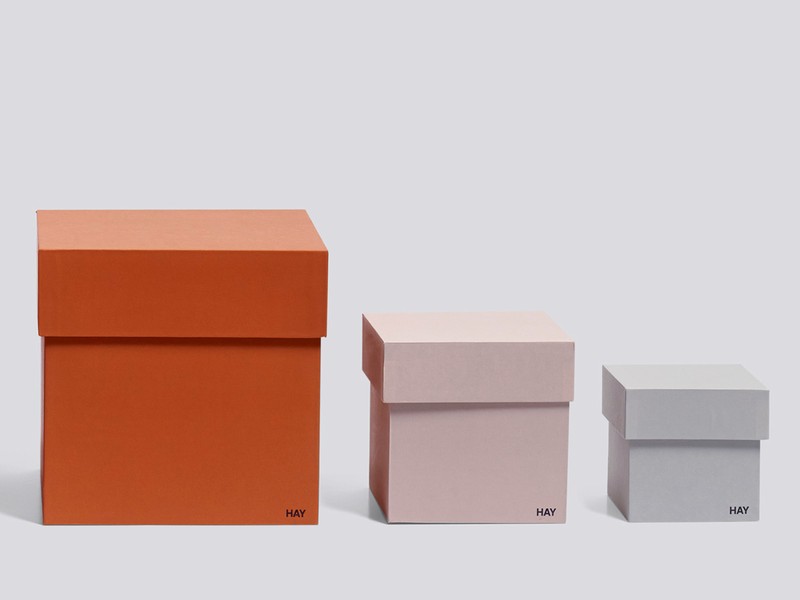 Buy the Hay Box Box at nest.co.uk