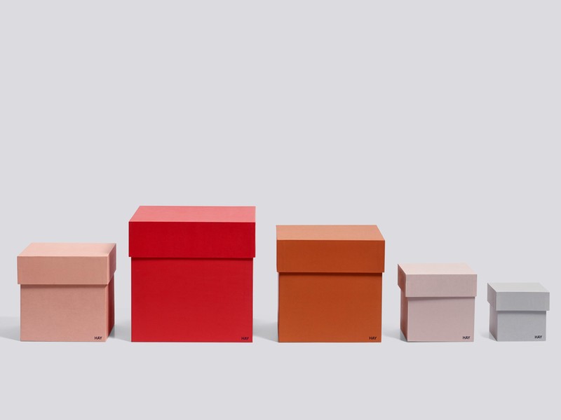 Buy the Hay Box Box at nest.co.uk