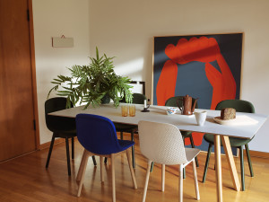 Buy the Hay Copenhague CPH30 Dining Table at Nest.co.uk