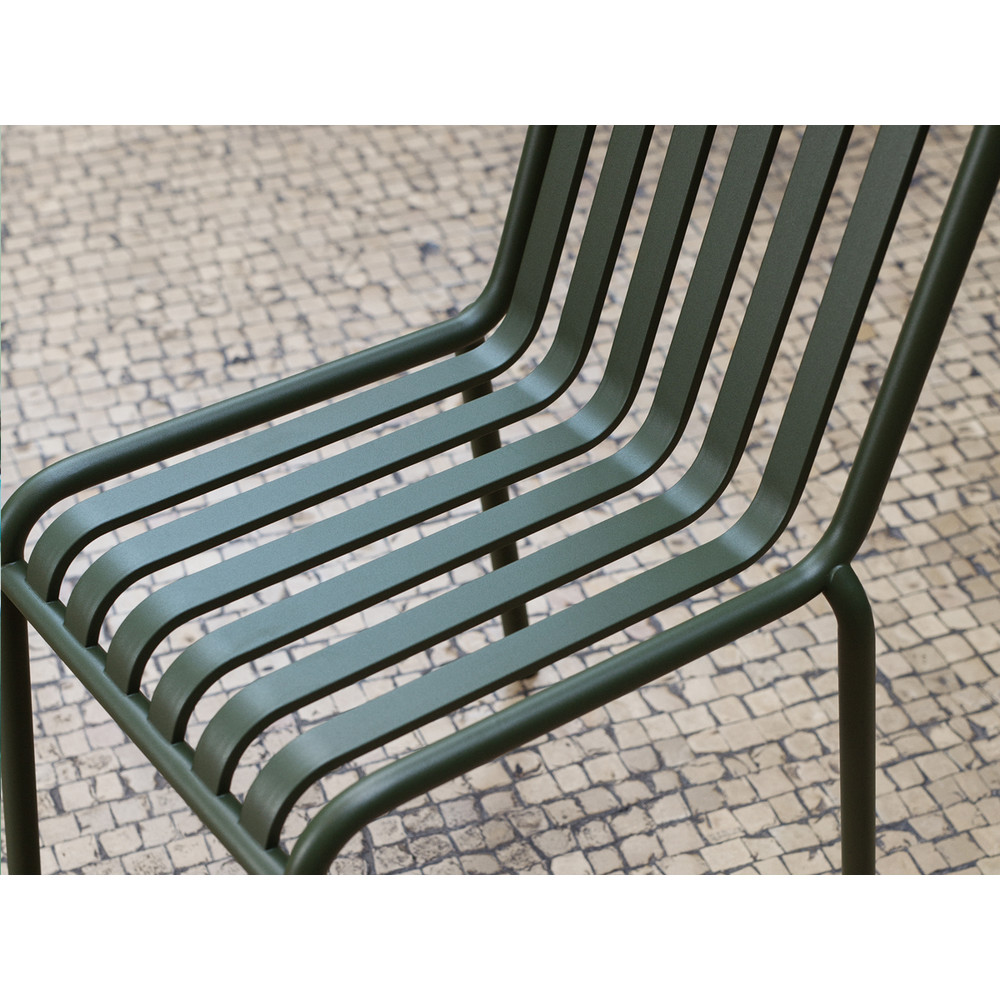 Buy the Hay Palissade Chair at nest.co.uk