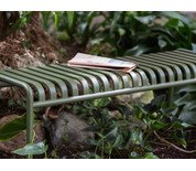 Buy the Hay Palissade Bench at Nest.co.uk