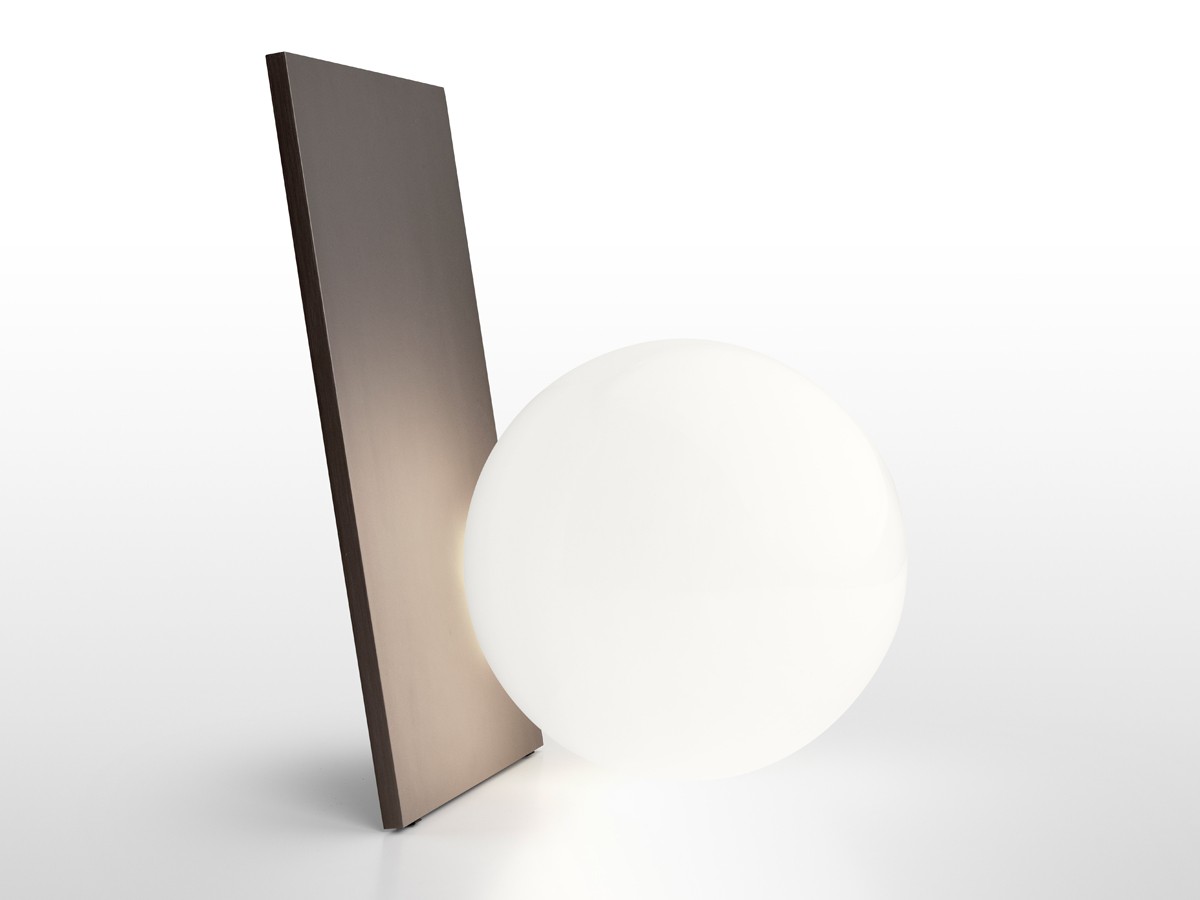 Buy the Flos Extra T Table Lamp at nest.co.uk