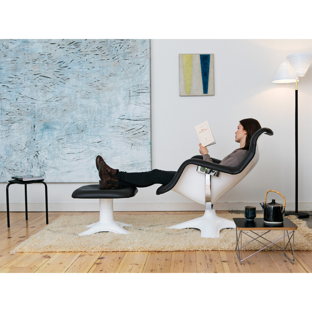 Buy the Artek Karuselli Lounge Chair at nest.co.uk