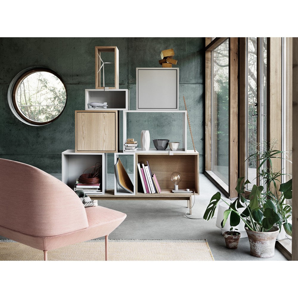 Buy the Muuto Control Table Lamp at nest.co.uk
