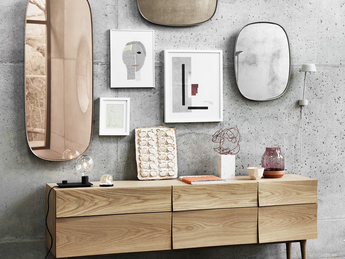 Buy the Muuto Lean Wall Light at nest.co.uk